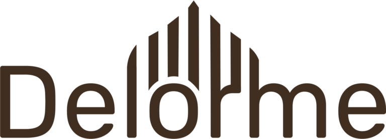 Delorme House – Producent domów krążynowych